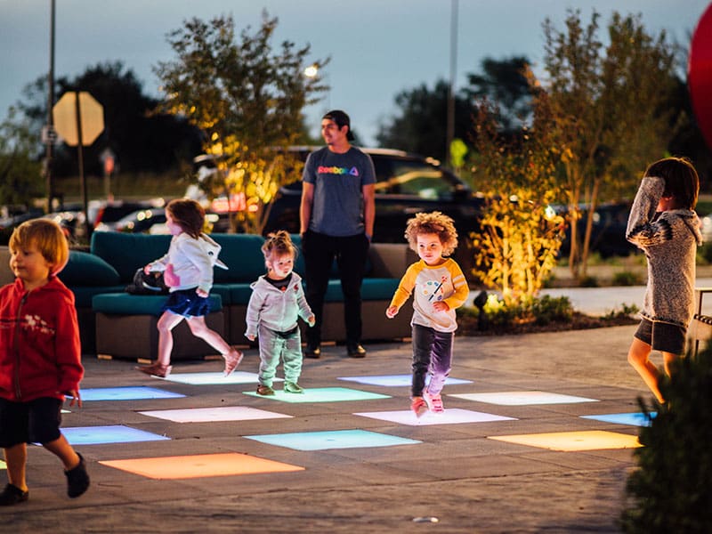 Commercial Building - Triad Construction Services Inc